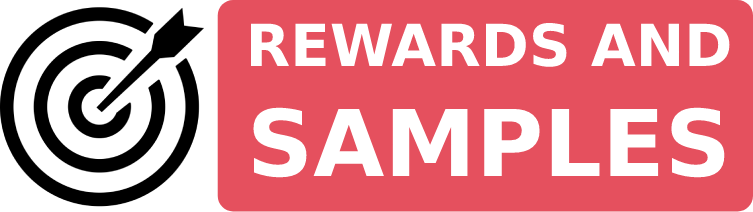 Rewards and Samples